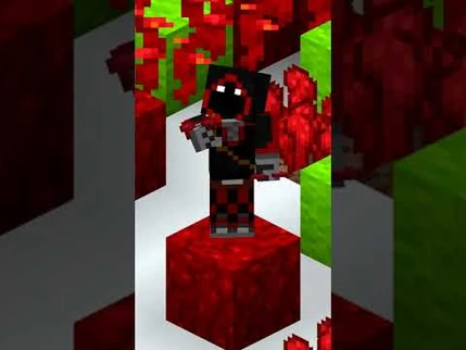 Minecraft Nether Wart FACTS | Block Facts Wiki | Fandom