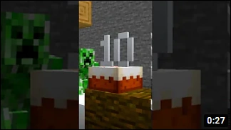 Minecraft Cake FACTS | Block Facts Wiki | Fandom