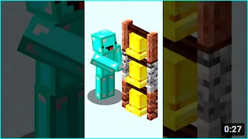 Minecraft Bell FACTS | Block Facts Wiki | Fandom