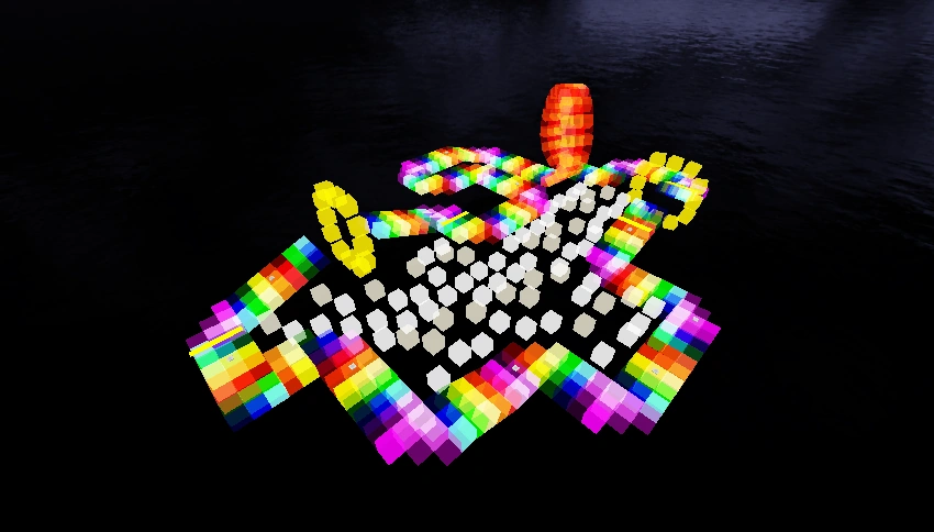 Stages | Block Galaxy 3 Official Wiki | Fandom