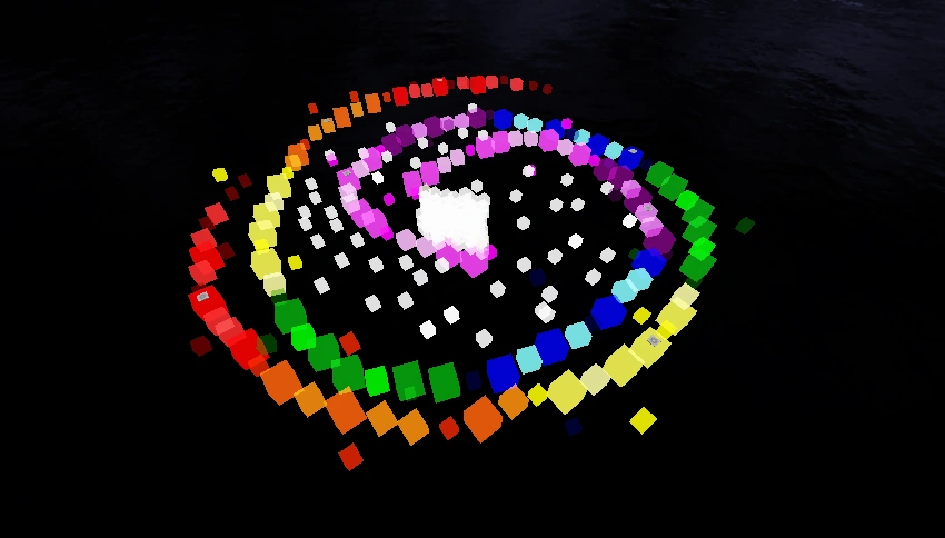 Block Galaxy 3 | Block Galaxy 3 Official Wiki | Fandom
