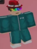 Player 018 | Block head the cat Wiki | Fandom