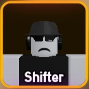 Shifter | Block Mayhem X Wiki | Fandom
