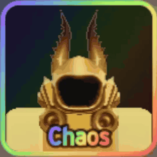 Chaos | Block Mayhem X Wiki | Fandom