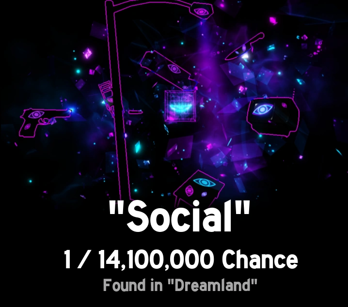 Social | Block Mayhem X Wiki | Fandom