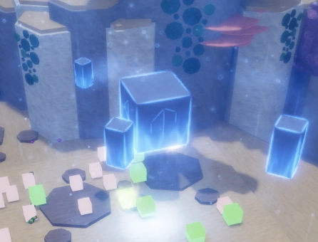 Relic | Block Mayhem X Wiki | Fandom