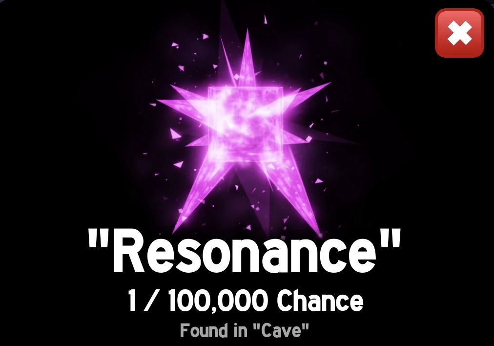 Resonance | Block Mayhem X Wiki | Fandom