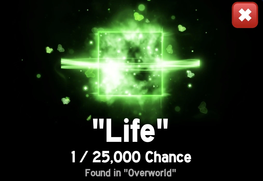 Life | Block Mayhem X Wiki | Fandom