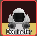 Dominator | Block Mayhem X Wiki | Fandom