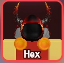 Hex | Block Mayhem X Wiki | Fandom