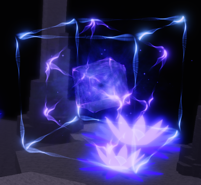Tesseract Block Mayhem X Wiki Fandom