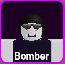 Bomber | Block Mayhem X Wiki | Fandom