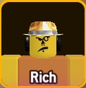 Rich | Block Mayhem X Wiki | Fandom