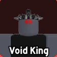 Void King | Block Mayhem X Wiki | Fandom