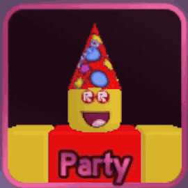 Party | Block Mayhem X Wiki | Fandom