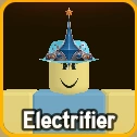 Electrifier | Block Mayhem X Wiki | Fandom