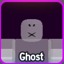Ghost | Block Mayhem X Wiki | Fandom