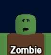 Zombie | Block Mayhem X Wiki | Fandom