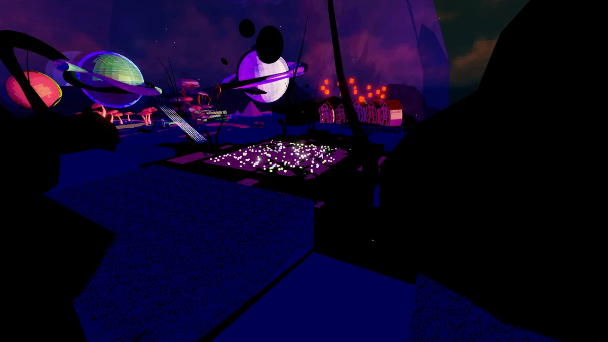 Dreamland | Block Mayhem X Wiki | Fandom