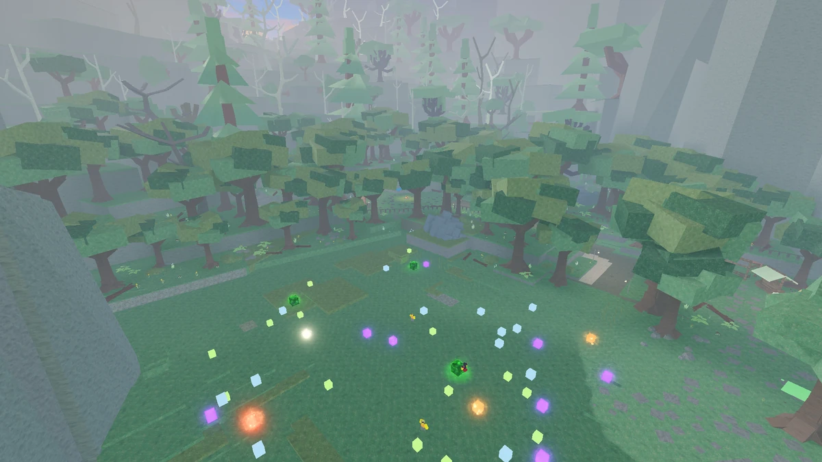 Maps | Block Mayhem X Wiki | Fandom