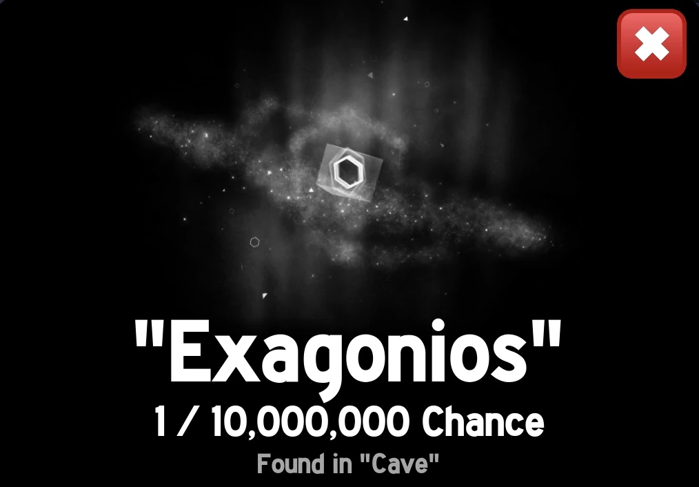 Exagonios | Block Mayhem X Wiki | Fandom