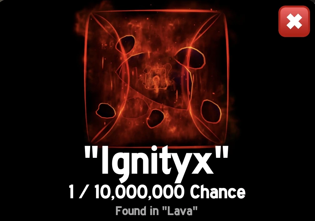 Ignityx | Block Mayhem X Wiki | Fandom