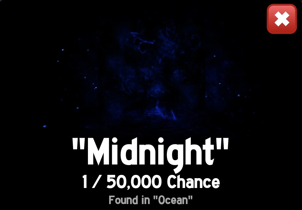 Midnight | Block Mayhem X Wiki | Fandom