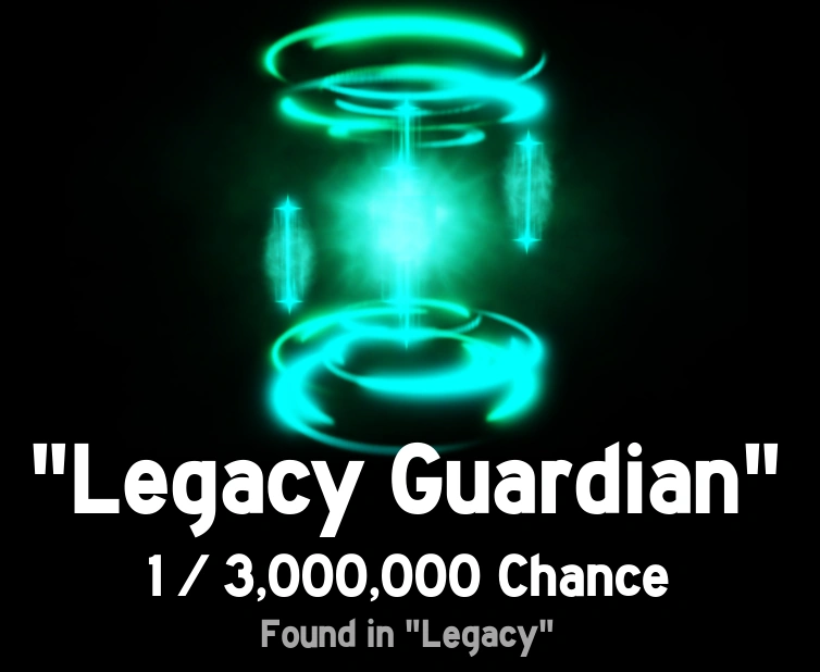Guardian (Legacy) | Block Mayhem X Wiki | Fandom