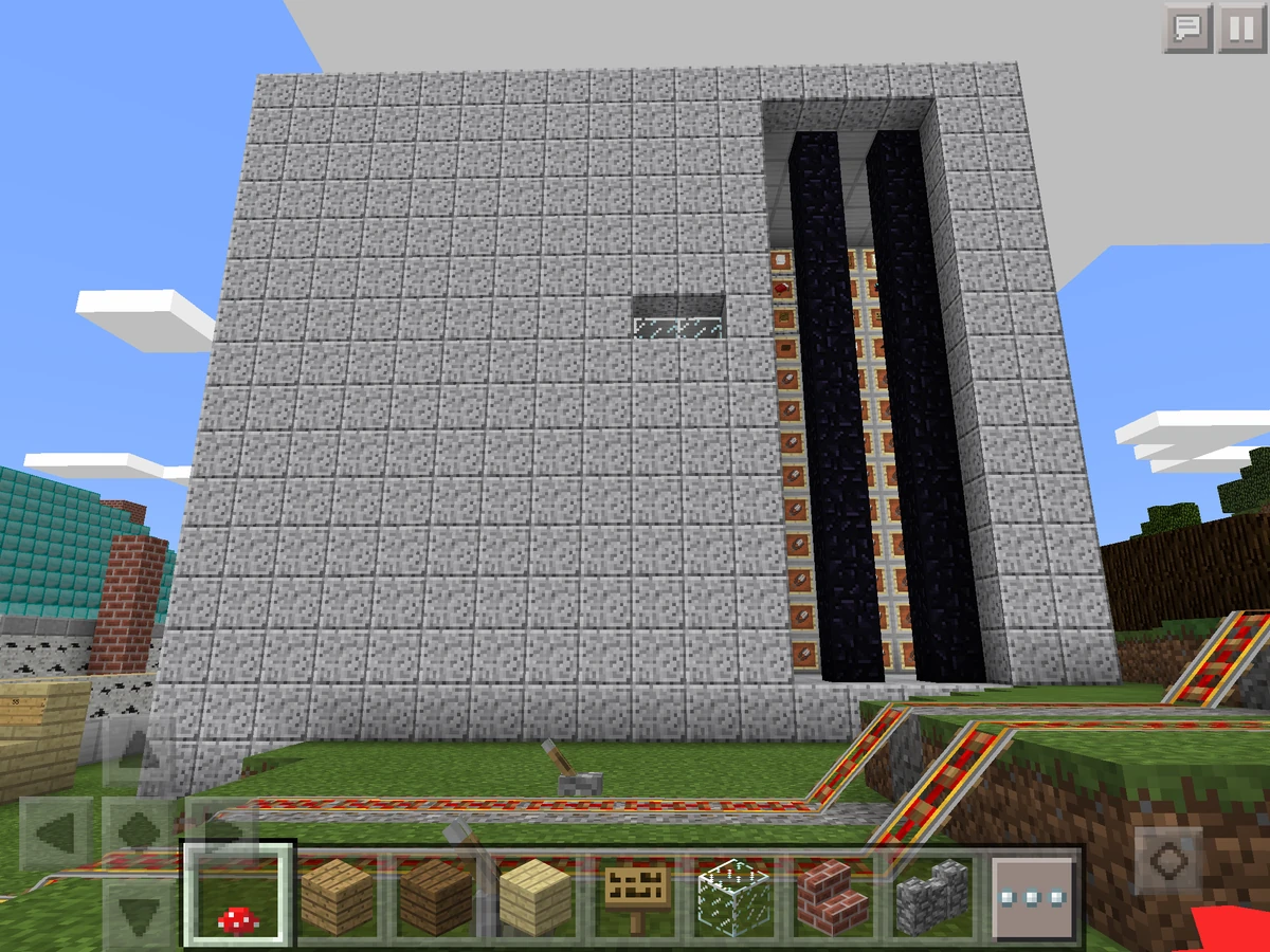 The Block - Newbies vs Blockheads (2016) | Block Minecraft Wikia | Fandom