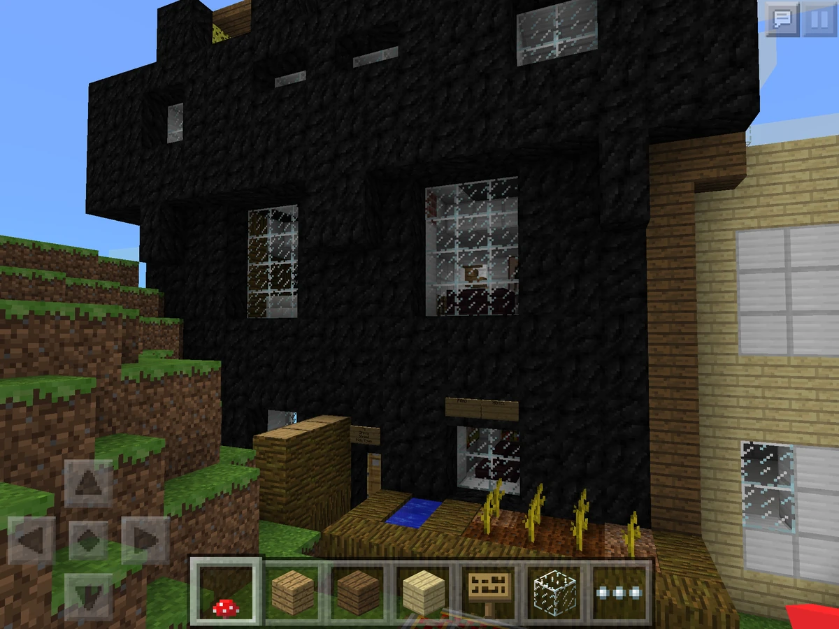 The Block - Ford Hotel (2014) | Block Minecraft Wikia | Fandom