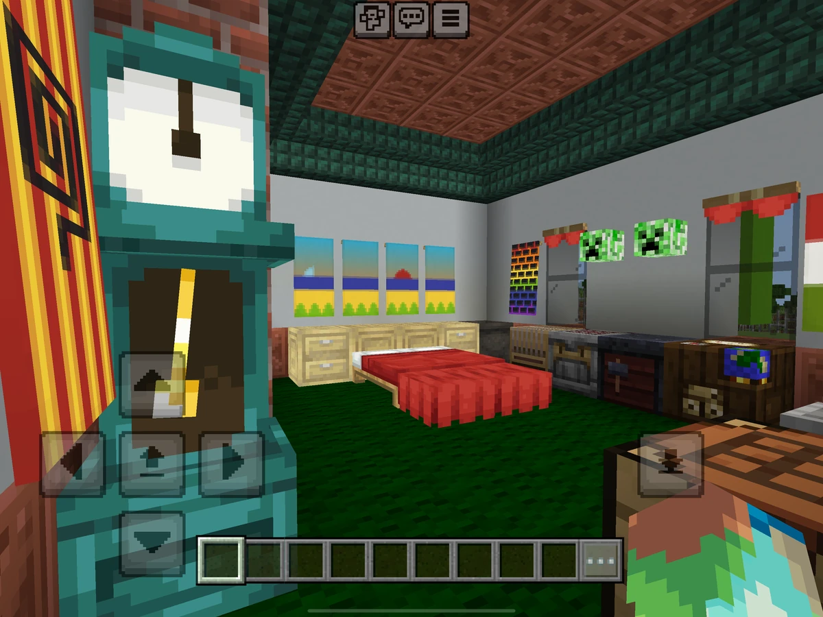 The Block: Celebrity Edition | Block Minecraft Wikia | Fandom