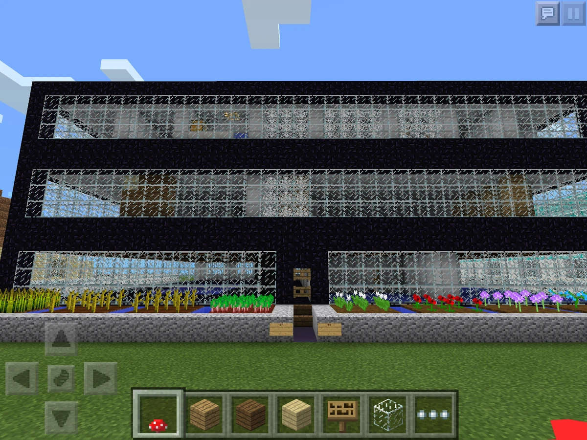 The Block - Planet 57 (2014) | Block Minecraft Wikia | Fandom