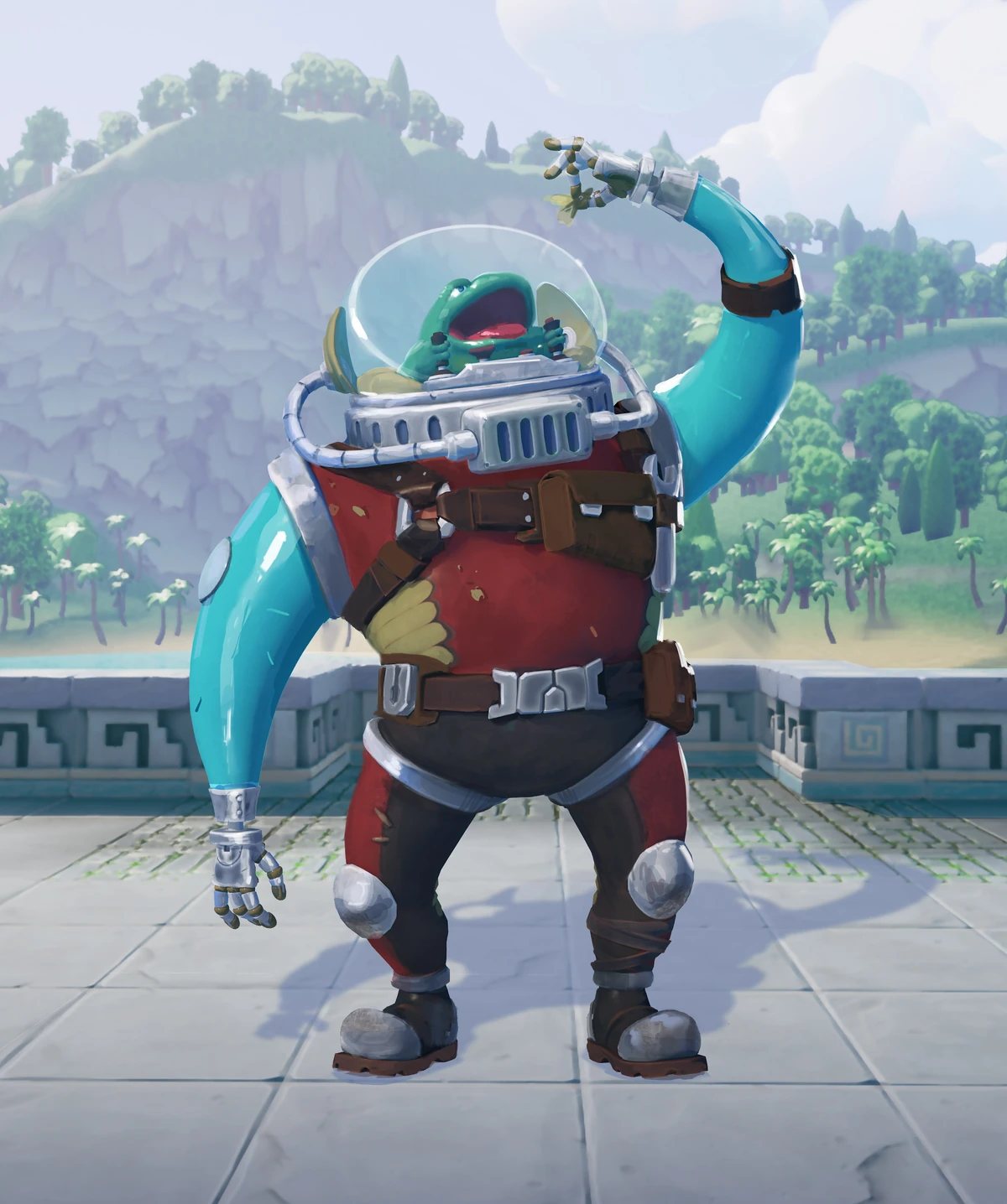 Troubleshooting | Block N Load 2 Wiki | Fandom