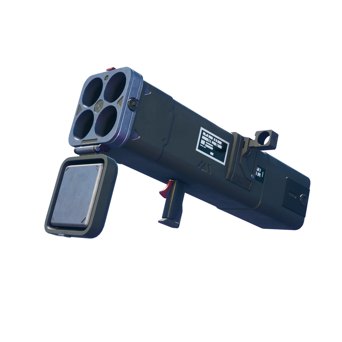 M202A1 FLASH | Block N Load 2 Wiki | Fandom