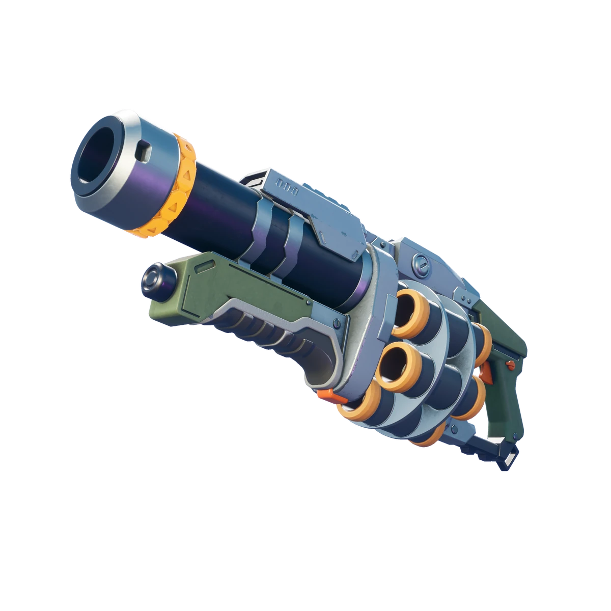 Antonio "Space Toad" Romero | Block N Load 2 Wiki | Fandom