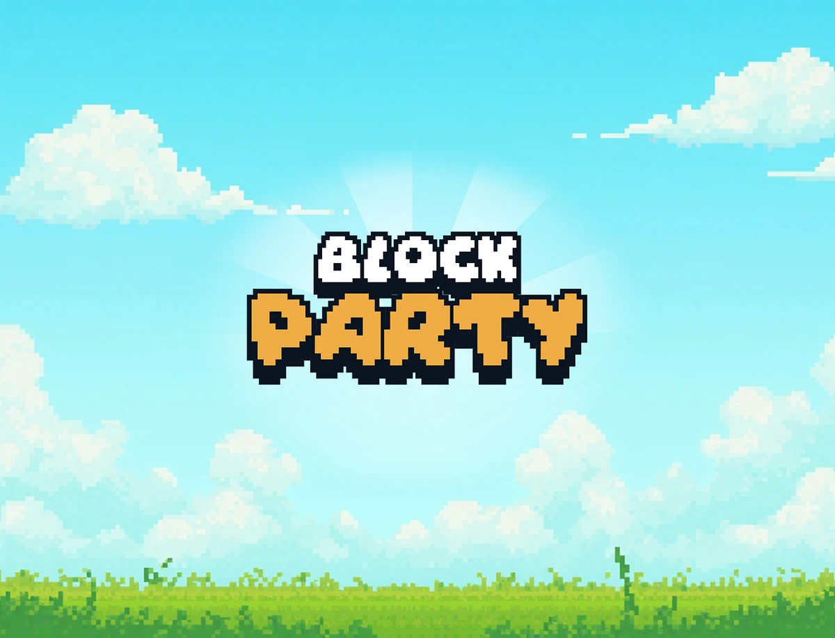 Avatars | Block Party The Game Wiki | Fandom