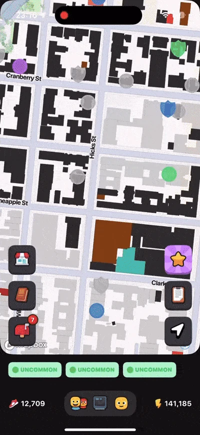 Properties | Block Party The Game Wiki | Fandom