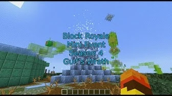 Season 4 Mini Event | Block Royale Wiki | Fandom
