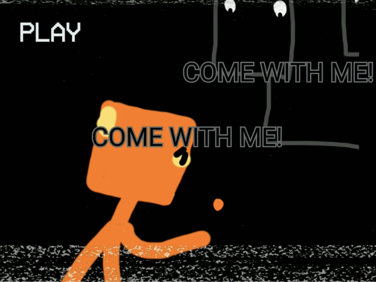 Tape 2, The Confrontation | Block Royale Wiki | Fandom