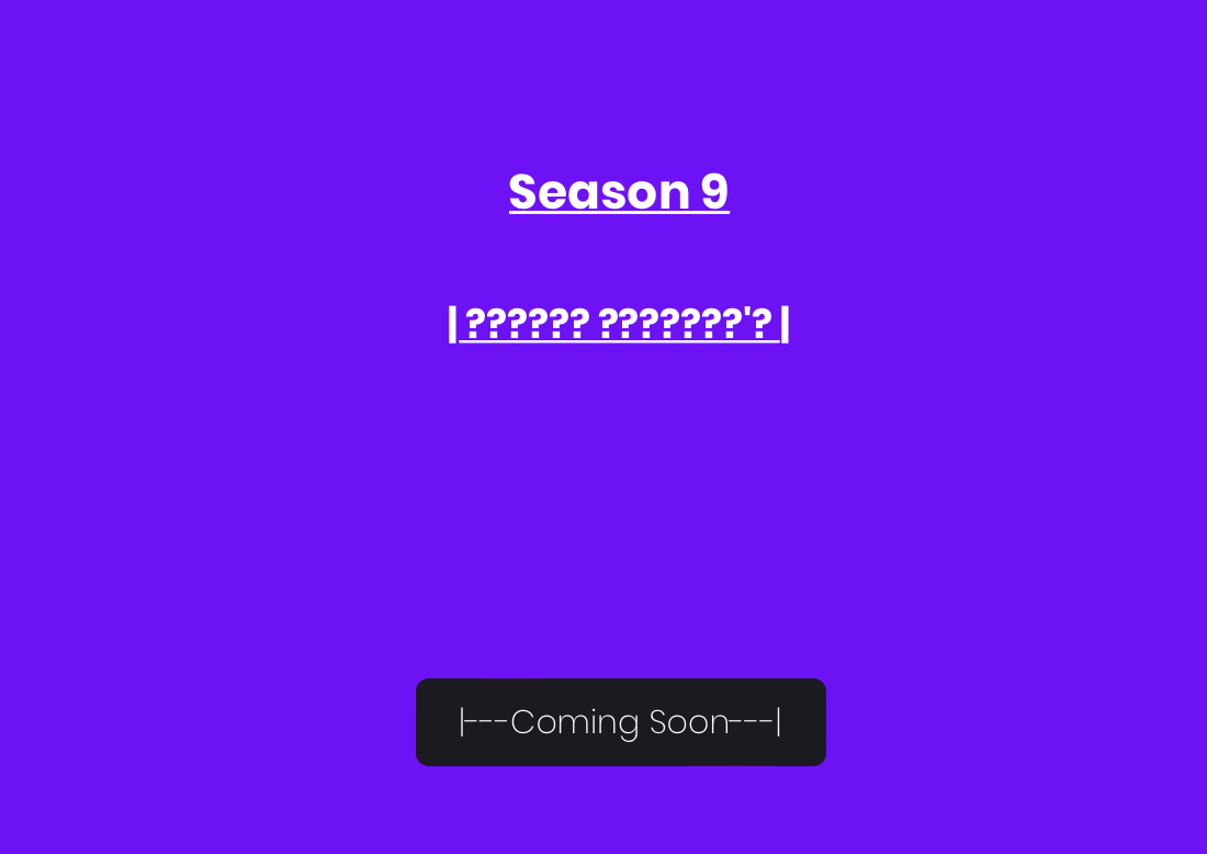 Block Royale Season 9 | Block Royale Wiki | Fandom