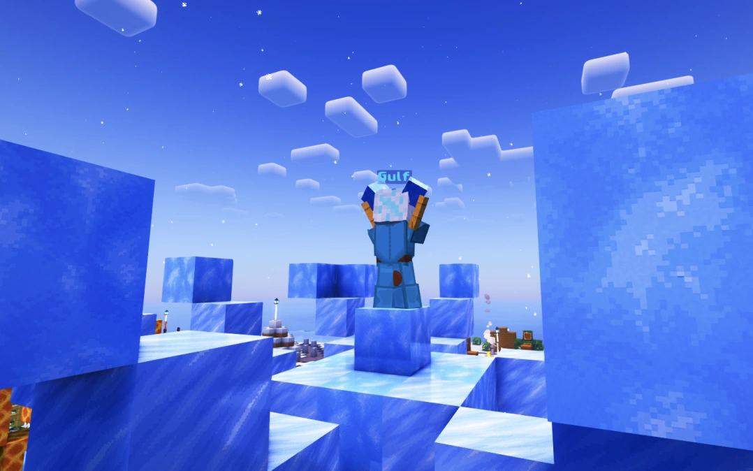 Gulf | Block Royale Wiki | Fandom