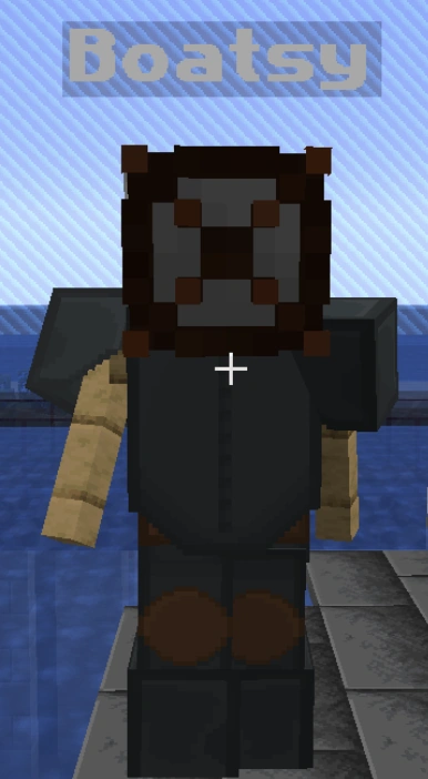 Boatsy | Block Royale Wiki | Fandom