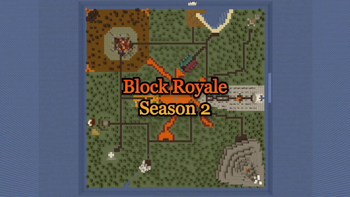 Block Royale Season 2 | Block Royale Wiki | Fandom