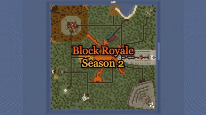 Block Royale Season 2 | Block Royale Wiki | Fandom