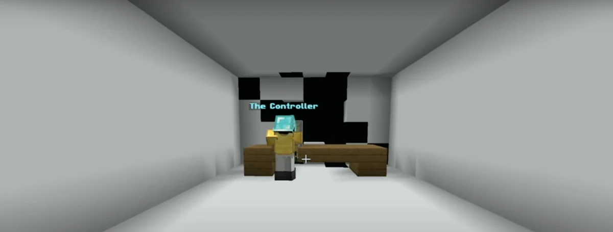 White Void | Block Royale Wiki | Fandom