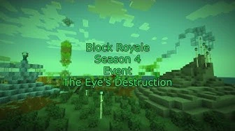 The Eyes Destruction Event | Block Royale Wiki | Fandom