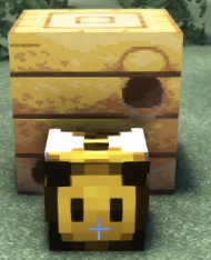 King Bee | Block Royale Wiki | Fandom