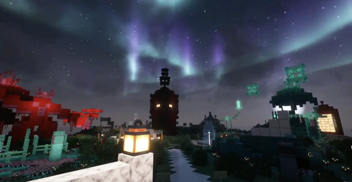 The Final Takeover Event | Block Royale Wiki | Fandom