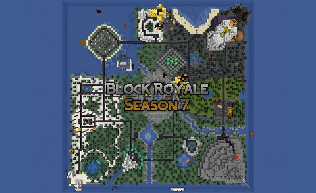 Block Royale Season 7 | Block Royale Wiki | Fandom
