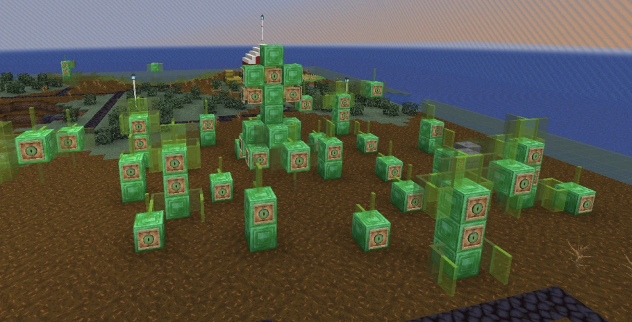 Eye Minions | Block Royale Wiki | Fandom